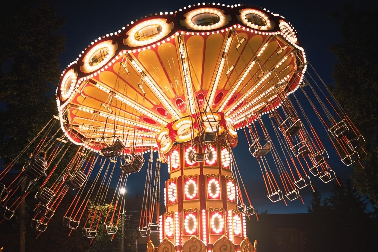 ‘sex Theme Park To Open In Taiwan