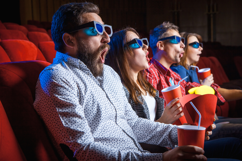 The London Sex Cinema You Have To Visit